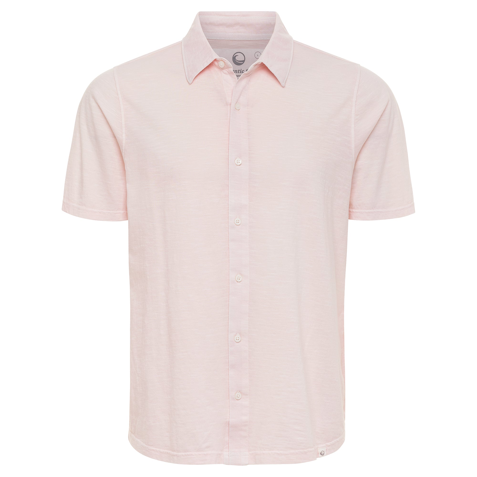 Sunset Button Down – Atlantic Sol