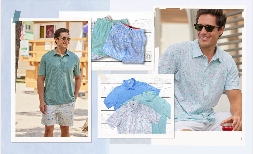Atlantic Sol, luxury, lifestyle apparel inspired by the Atlantic coast